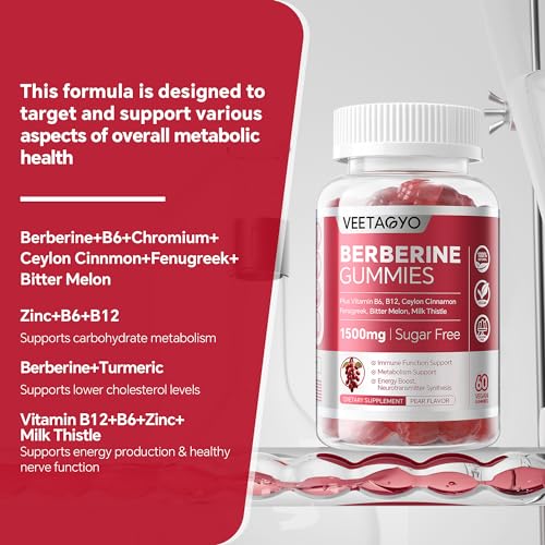 gummies with turmeric and herbal extracts
