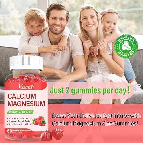 gummies with vitamin D3 for energy