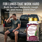 Gummy Bares Mullein gummies with soothing properties