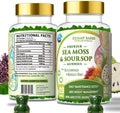 Gummy Bares sea moss gummies
