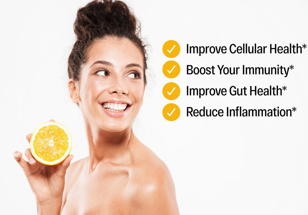 Gummy chews for immune system support