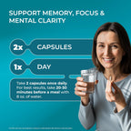 gummy multivitamin alternative Ageless Brain