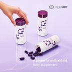 gummy multivitamin alternative ageLOC
