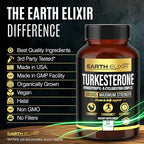 gummy multivitamin alternative Ajuga Turkestanica