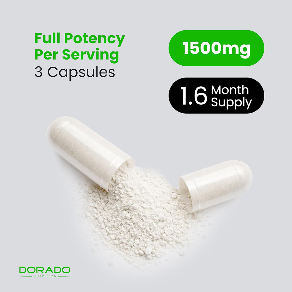 gummy multivitamin alternative Arachidonic Acid