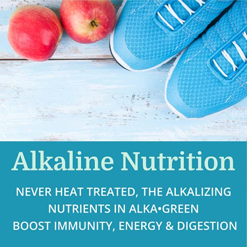 gummy multivitamin alternative barley