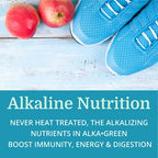 gummy multivitamin alternative barley