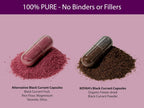 gummy multivitamin alternative black currant