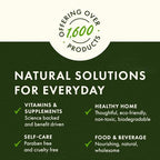 gummy multivitamin alternative broccoli