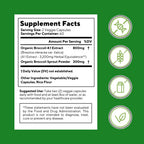gummy multivitamin alternative broccoli