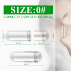 gummy multivitamin alternative capsules
