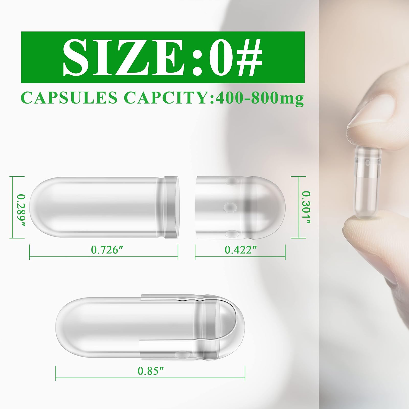 gummy multivitamin alternative capsules