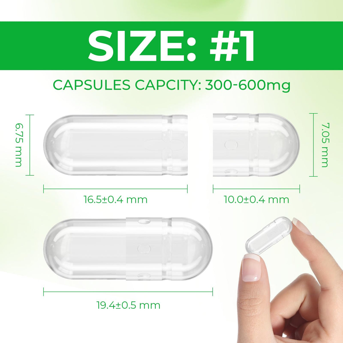 gummy multivitamin alternative capsules