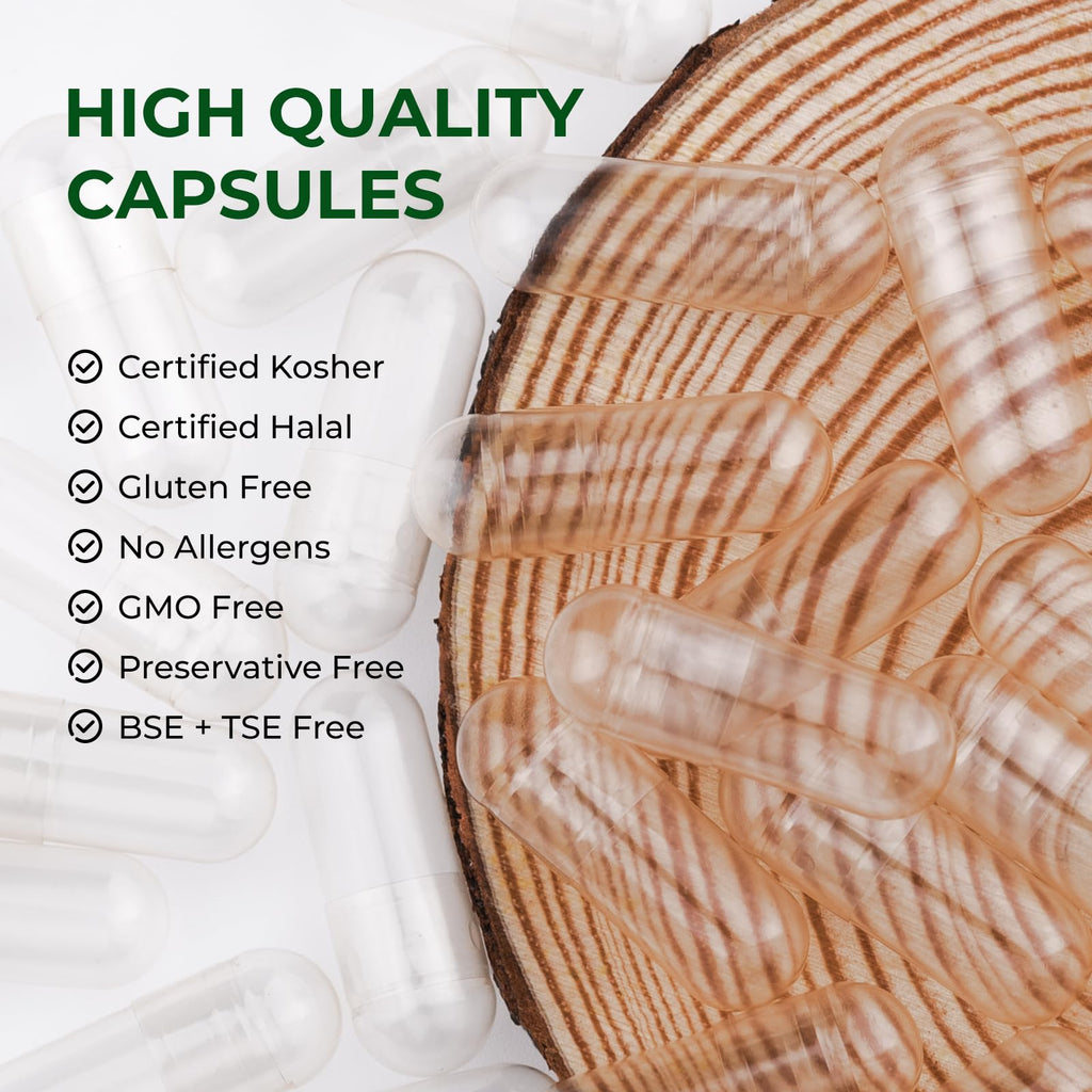 gummy multivitamin alternative capsules