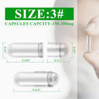 gummy multivitamin alternative capsules
