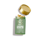 gummy multivitamin alternative capsules