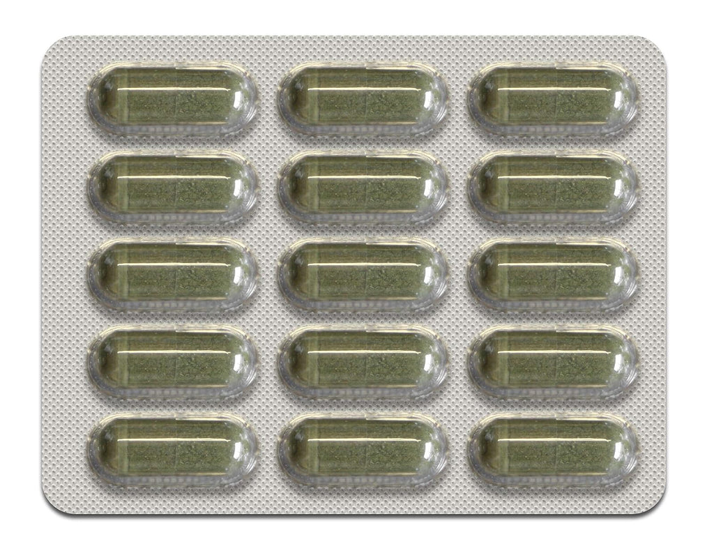 gummy multivitamin alternative capsules