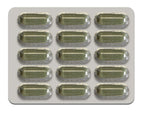 gummy multivitamin alternative capsules