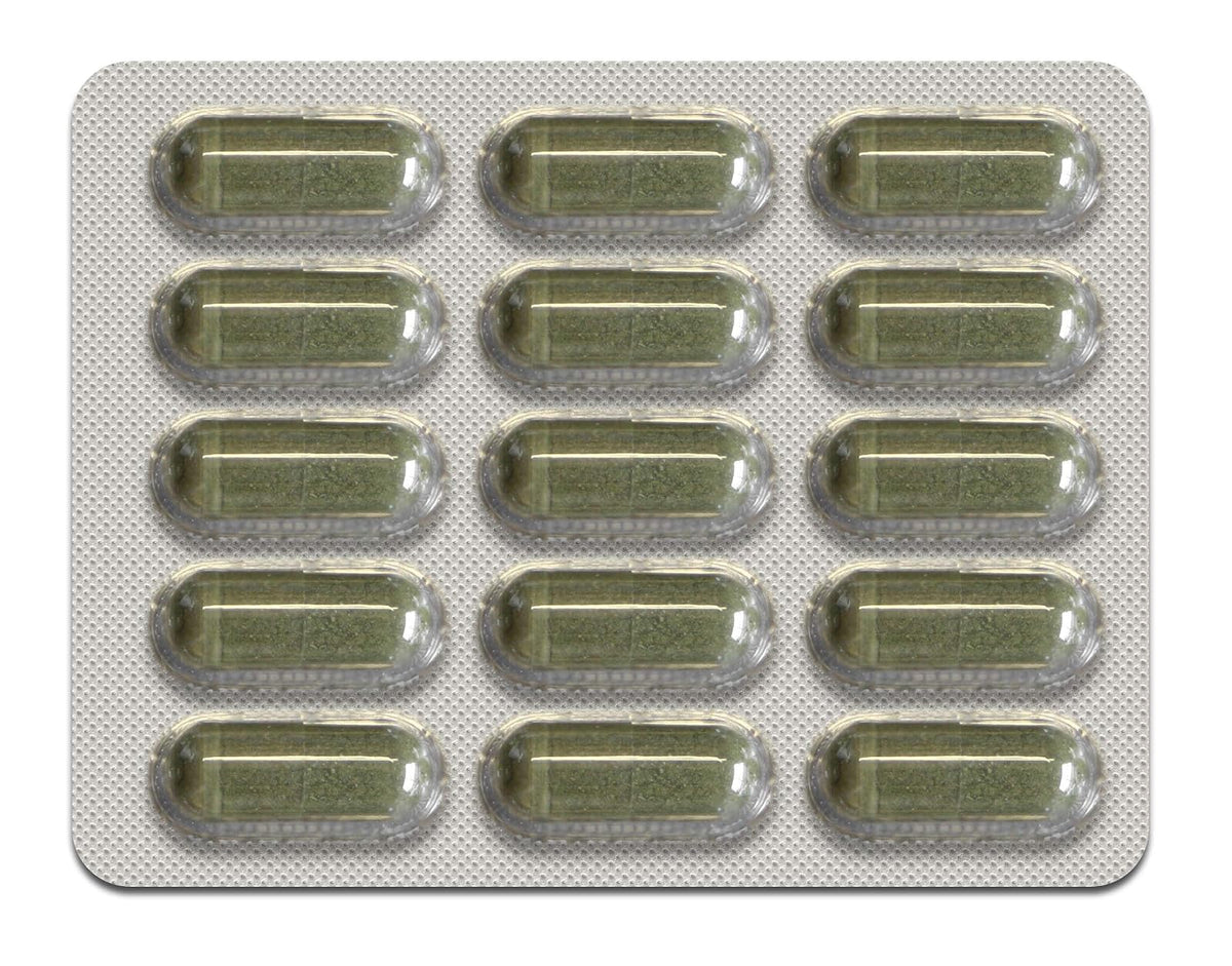 gummy multivitamin alternative capsules