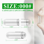 gummy multivitamin alternative capsules