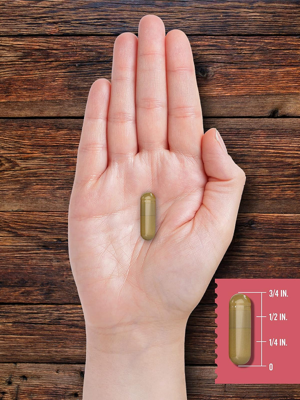 gummy multivitamin alternative capsules