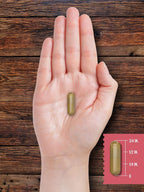 gummy multivitamin alternative capsules