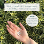 gummy multivitamin alternative capsules