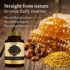 gummy multivitamin alternative capsules
