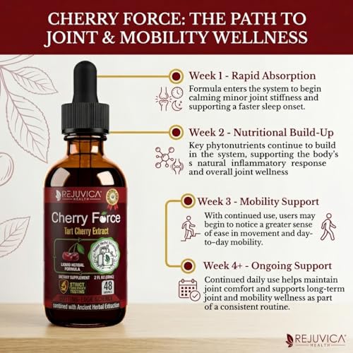 gummy multivitamin alternative Cherry Force