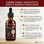 gummy multivitamin alternative Cherry Force