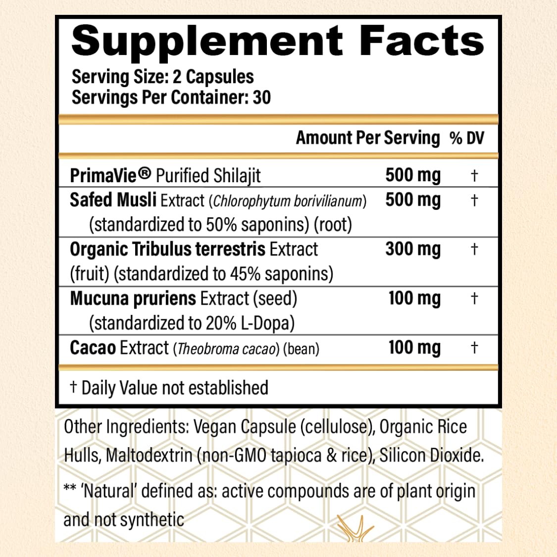 gummy multivitamin alternative CHOQ capsules