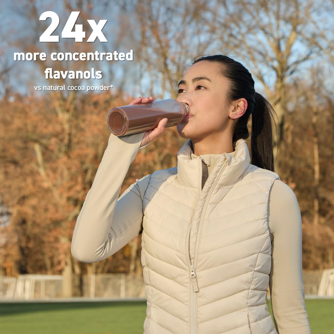 gummy multivitamin alternative CocoaVia