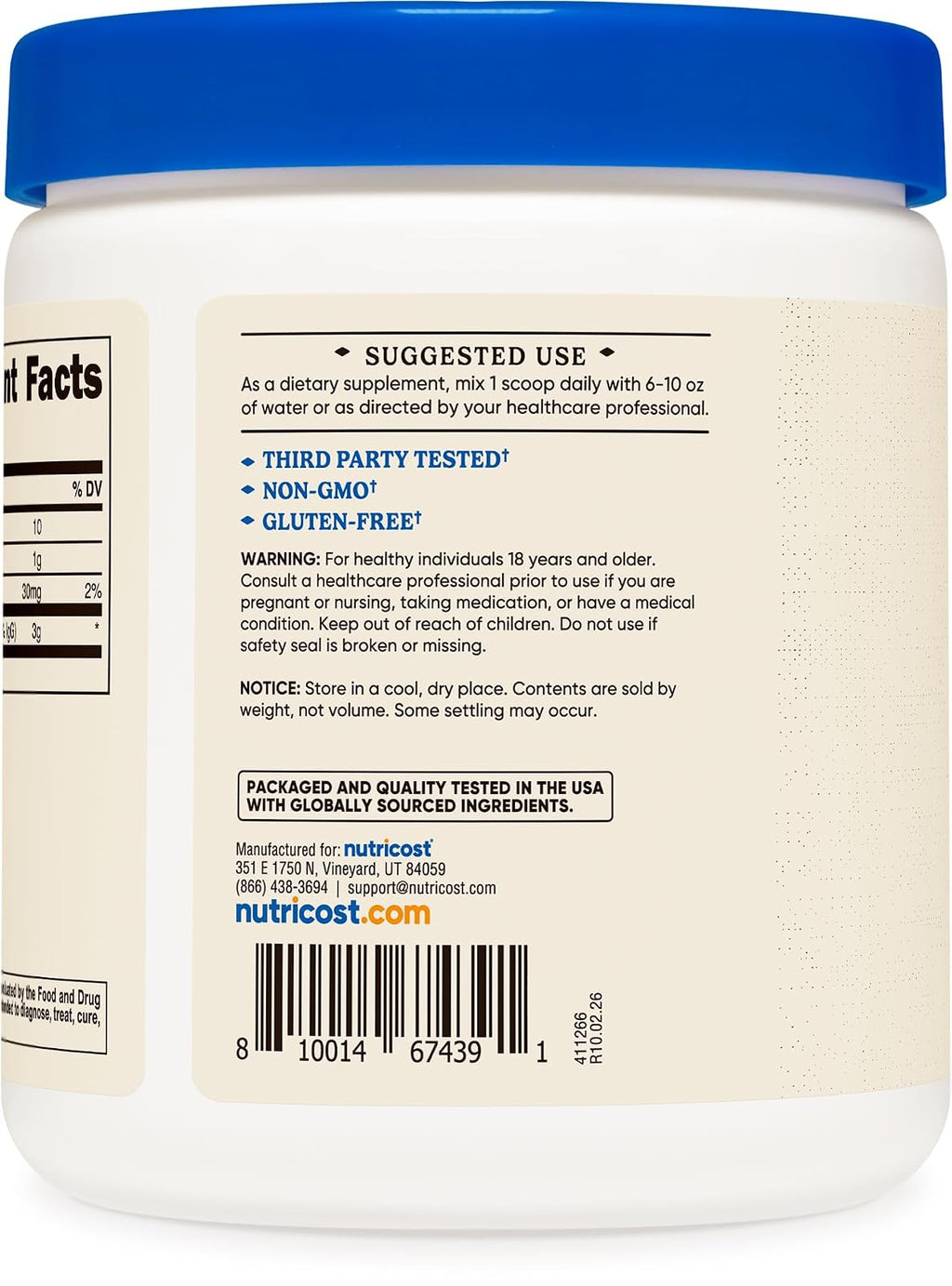 gummy multivitamin alternative colostrum powder