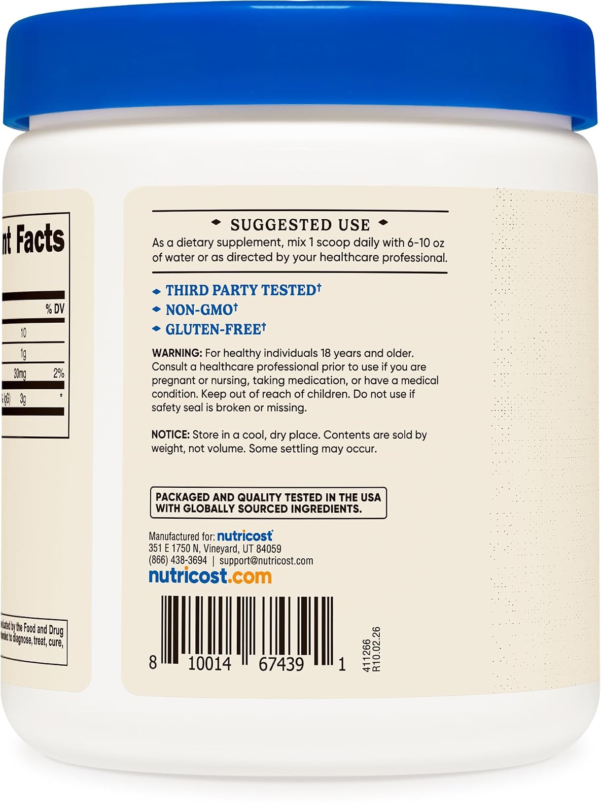 gummy multivitamin alternative colostrum powder