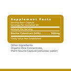 gummy multivitamin alternative colostrum