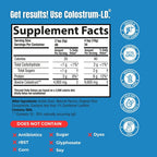 gummy multivitamin alternative colostrum