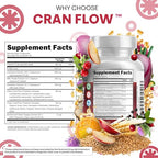 gummy multivitamin alternative cranberry