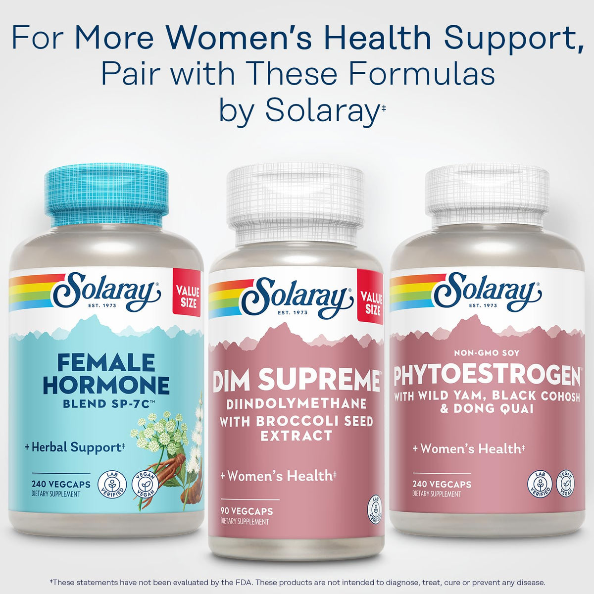 gummy multivitamin alternative DIM