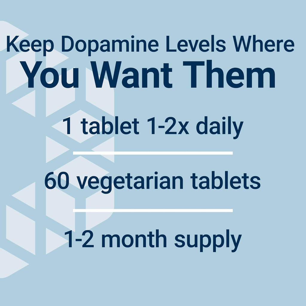 gummy multivitamin alternative Dopa-Mind