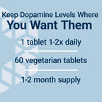 gummy multivitamin alternative Dopa-Mind