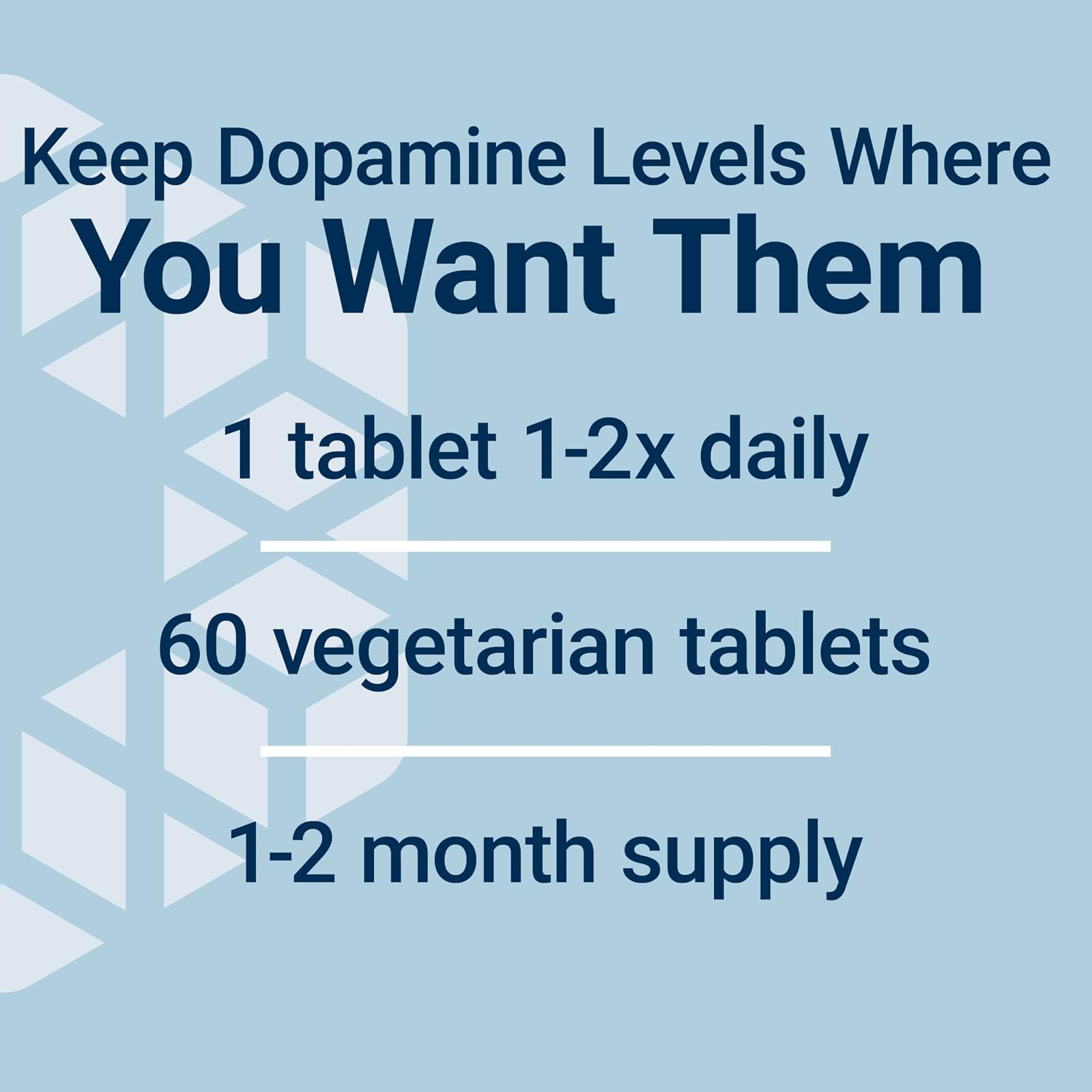 gummy multivitamin alternative Dopa-Mind