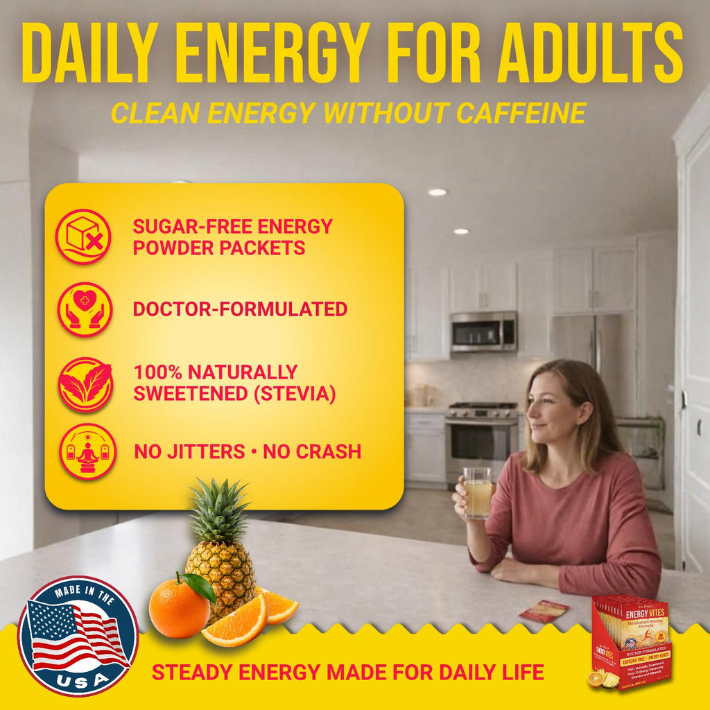 gummy multivitamin alternative drink powder