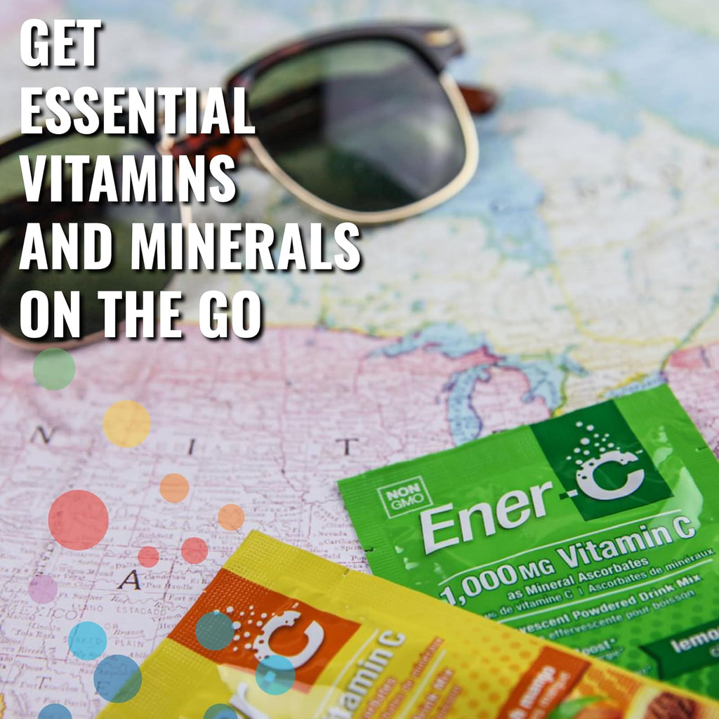 gummy multivitamin alternative drink