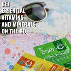 gummy multivitamin alternative drink