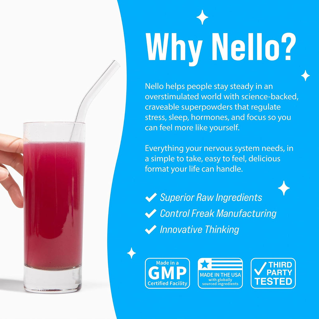 gummy multivitamin alternative drink