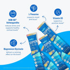 gummy multivitamin alternative drink