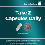 gummy multivitamin alternative EDTA