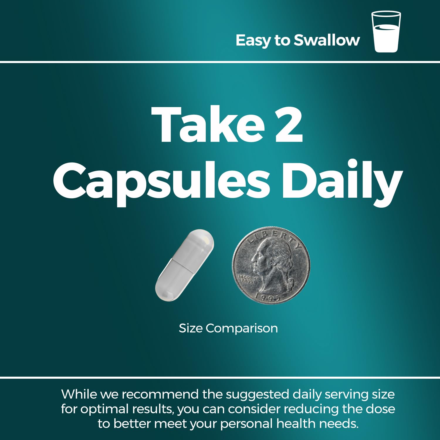 gummy multivitamin alternative EDTA