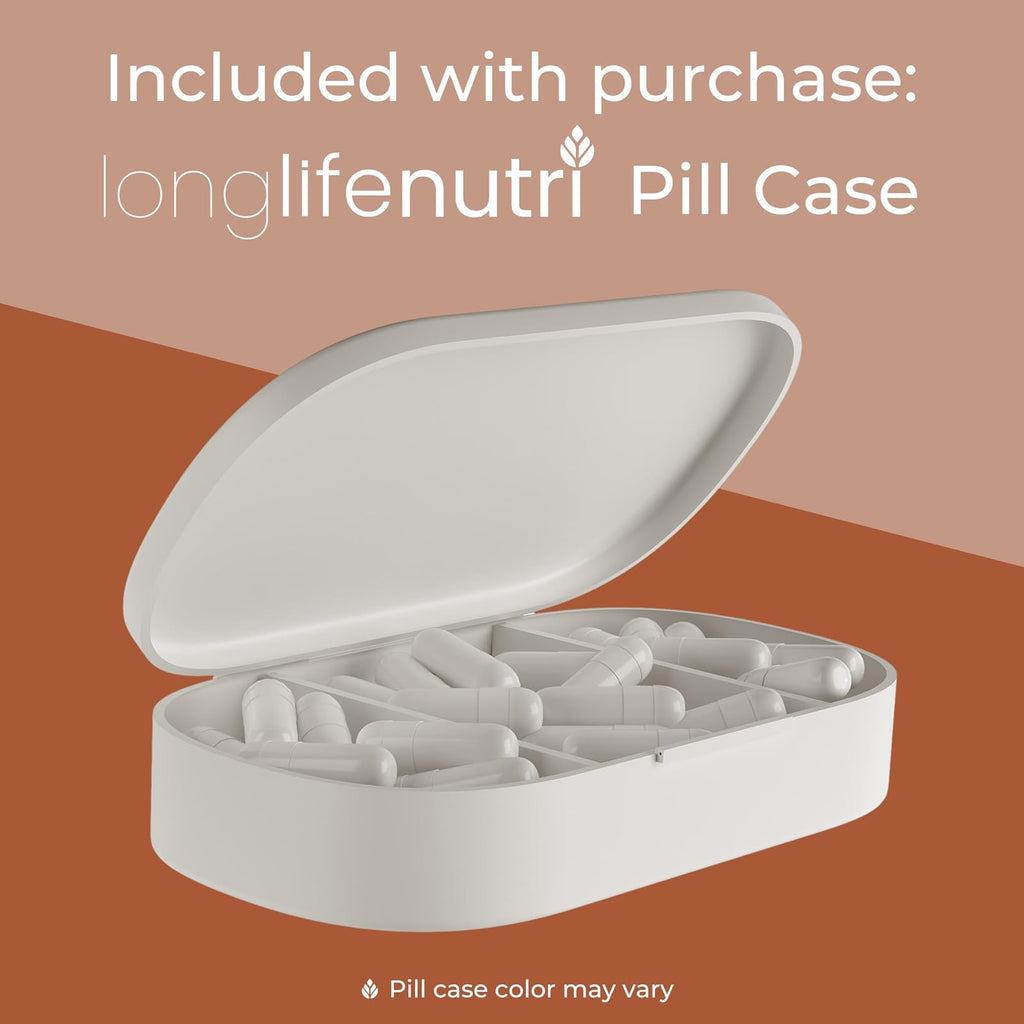 gummy multivitamin alternative Fisetin
