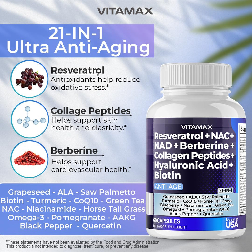 gummy multivitamin alternative for adults